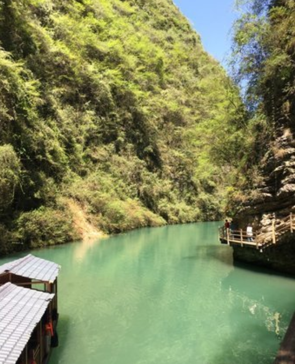 Zhangjiajie Grand Canyon – The Best China Travel Blogs