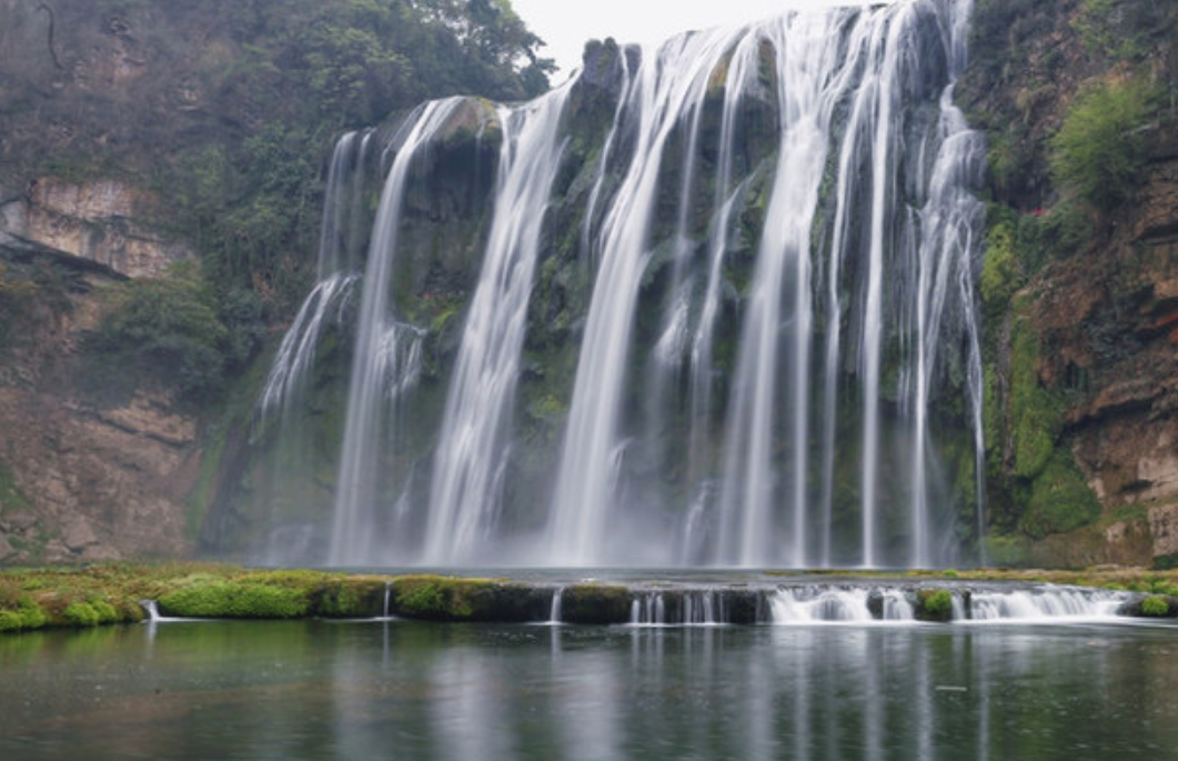 Huangguoshu Waterfall – The Best China Travel Blogs