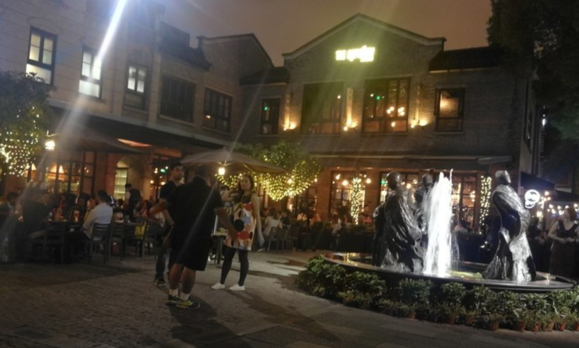 Shanghai Xintiandi – The Best China Travel Blogs