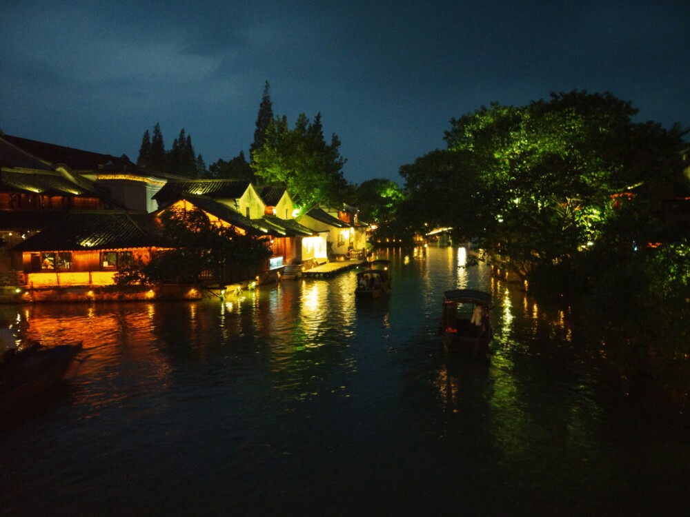 Wuzhen Water Town – The Best China Travel Blogs
