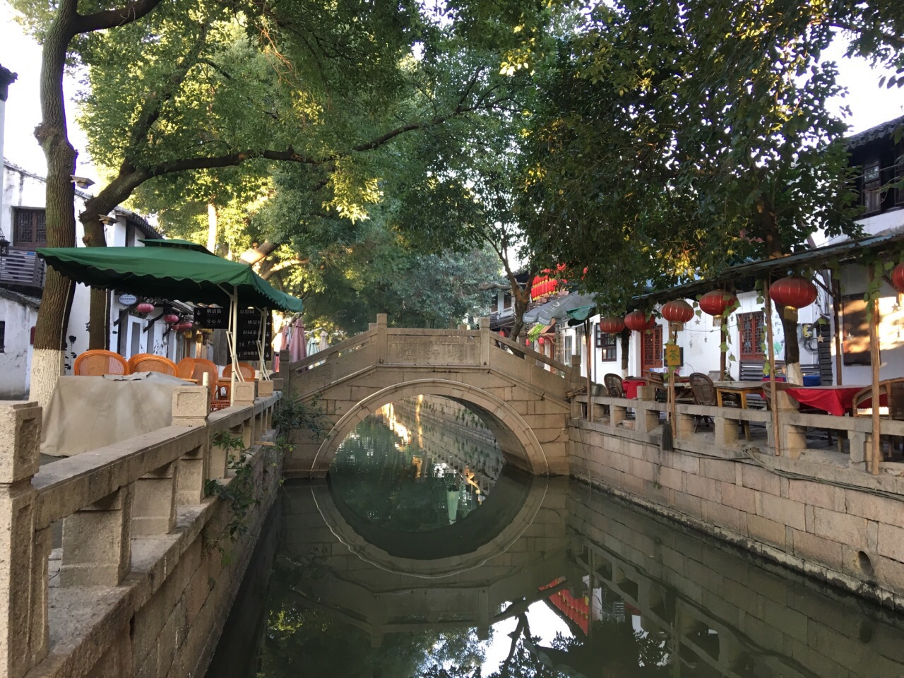 Tongli Ancient Town – The Best China Travel Blogs