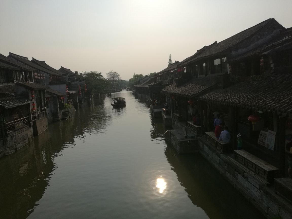 Xitang Ancient Town – The Best China Travel Blogs