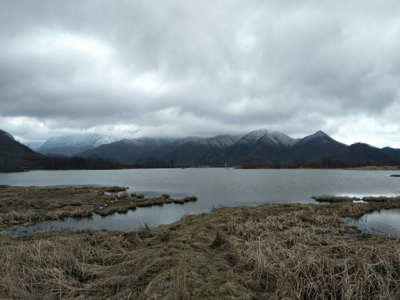 Shennong Stream – The Best China Travel Blogs