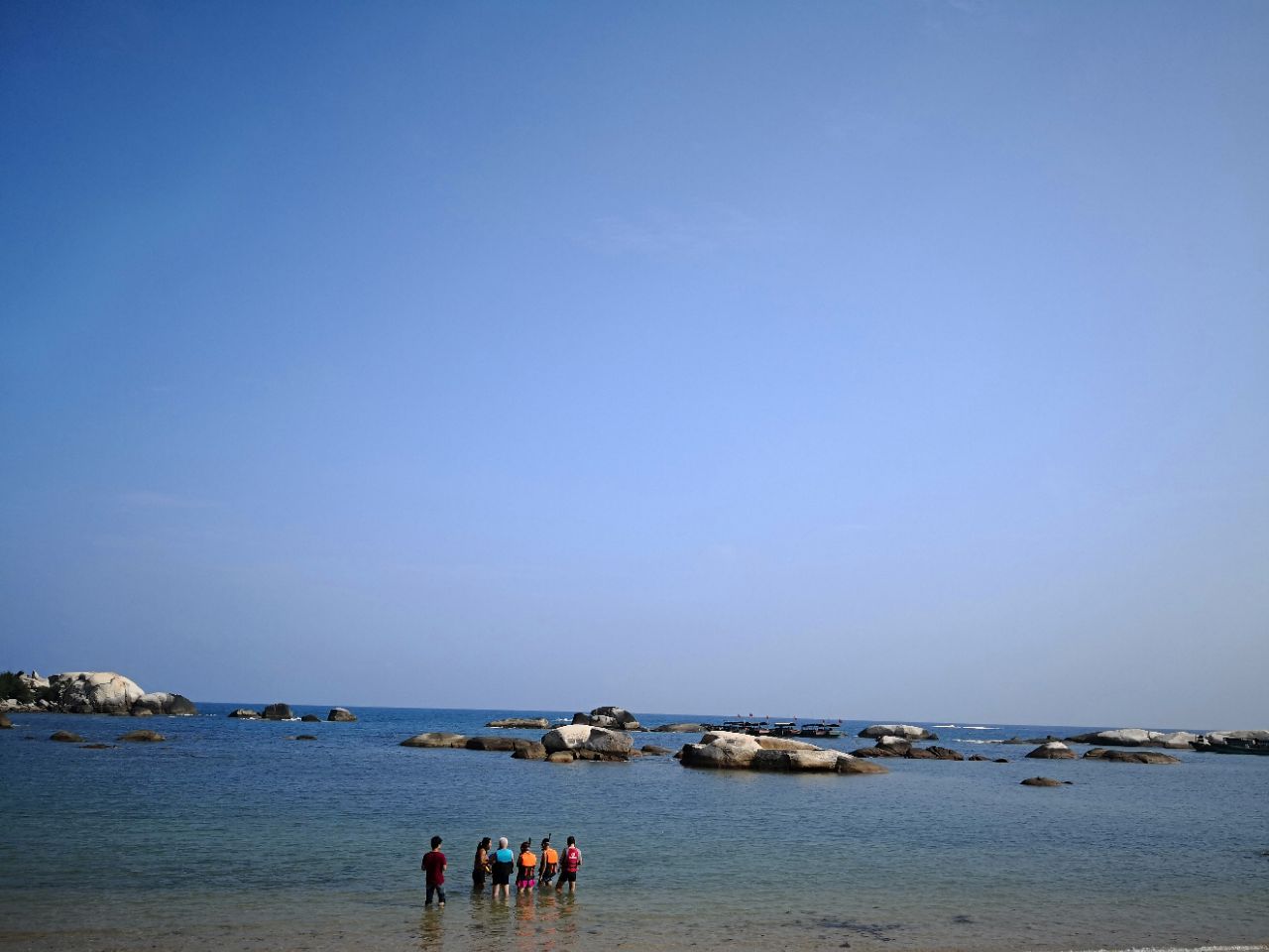 Yalong Bay Tourism Zone – The Best China Travel Blogs