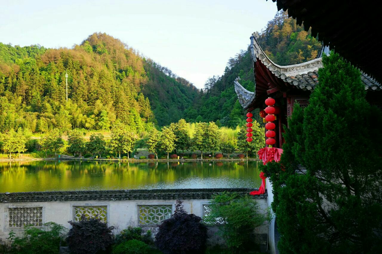 Xidi Ancient Village – The Best China Travel Blogs
