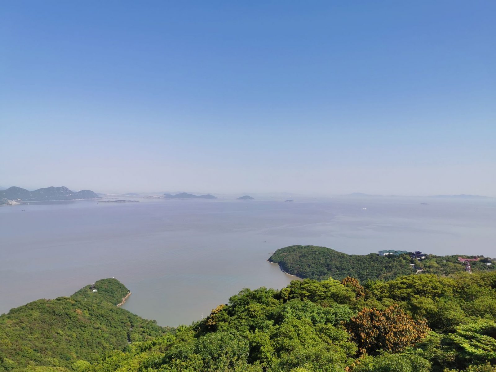 Mountain Putuo – The Best China Travel Blogs